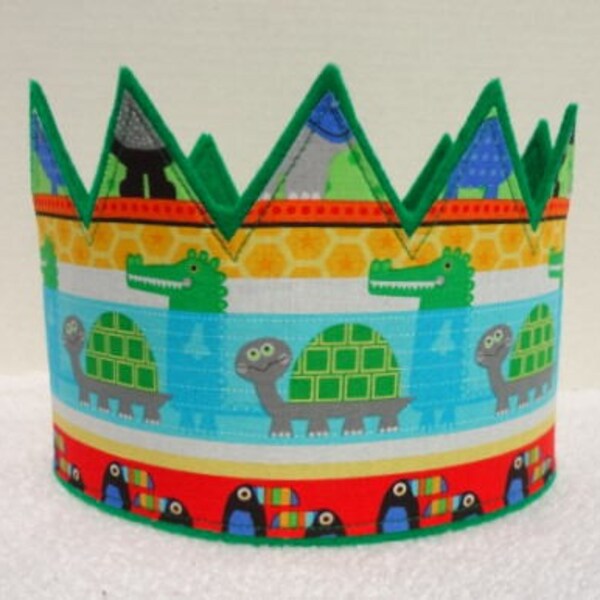 Birthday Crown - Etsy