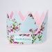 Sweet 16 Crown Sweet 16 Birthday Sweet 16 Party Hat Sweet - Etsy