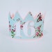 Sweet 16 Crown Sweet 16 Birthday Sweet 16 Party Hat Sweet - Etsy