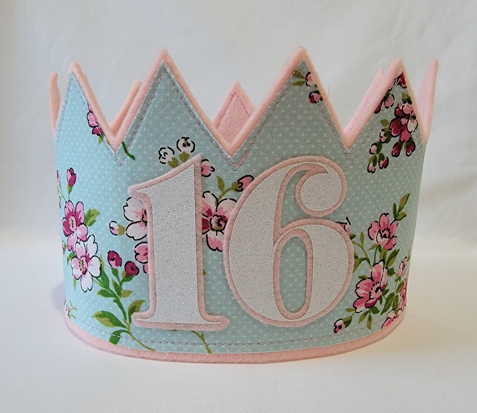 Sweet 16 Crown Sweet 16 Birthday Sweet 16 Party Hat Sweet | Etsy