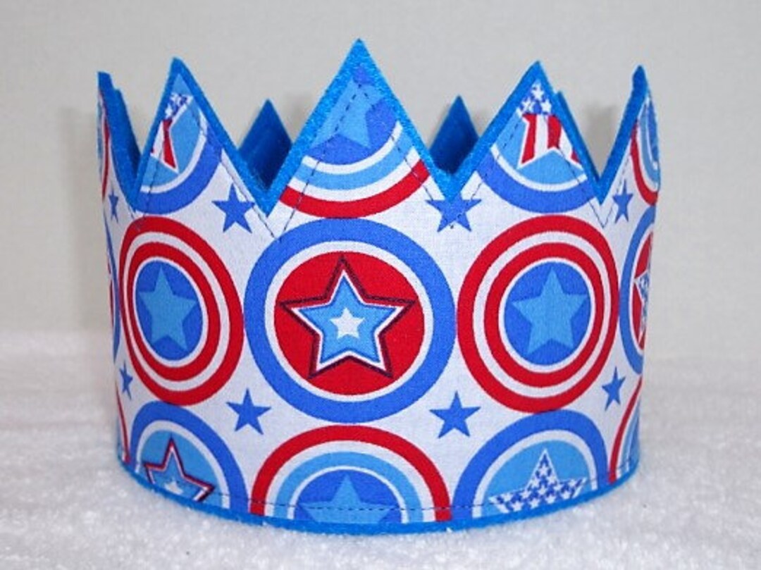 Superhero Crown, Superhero Birthday, Superhero Invitations, Superhero ...