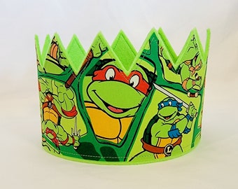 Turtle Party Hat - Etsy