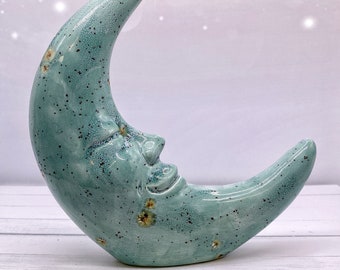 Ceramic Statue | Etsy