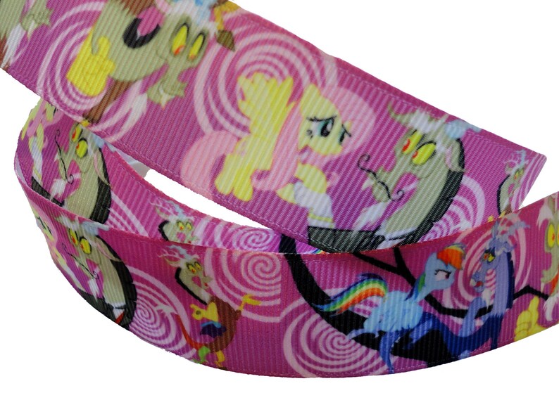 My Little Pony G4 geektastic Exclusives Ribbons | Etsy