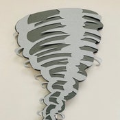 STORM CHASER Weather Tornado Hurricane Sticker Pack - Etsy