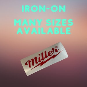 Milwaukee Tools Font - Etsy
