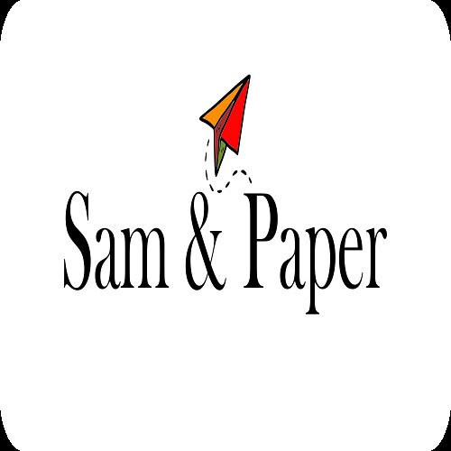 SamandPaper - Etsy