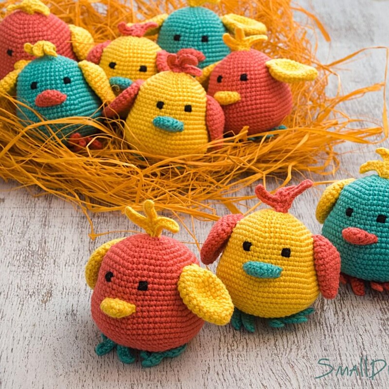 SmallDreamers - Etsy