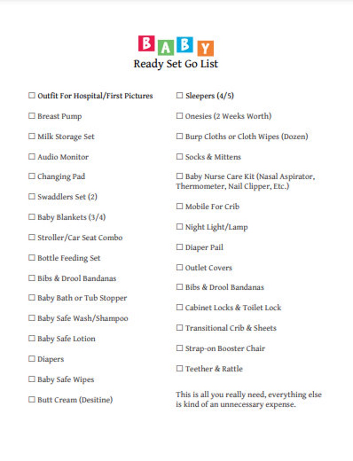 Digital Printable List of 100 Baby Names From the Bible baby Essentials ...