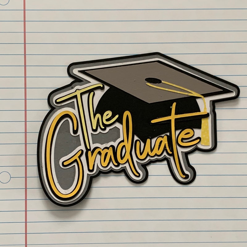 2020 Graduation Decorations - Etsy