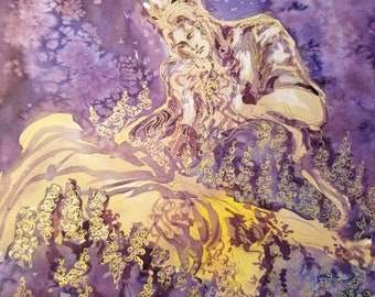 Greek Mythology Artwork - Etsy