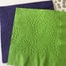Grapes Napkin Embossed Paper Napkin Wedding Bridal Shower Engagement ...