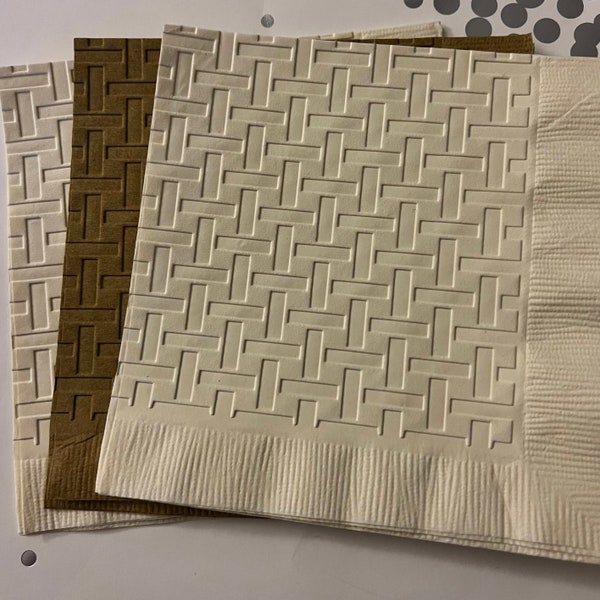 Napkin Basket - Etsy