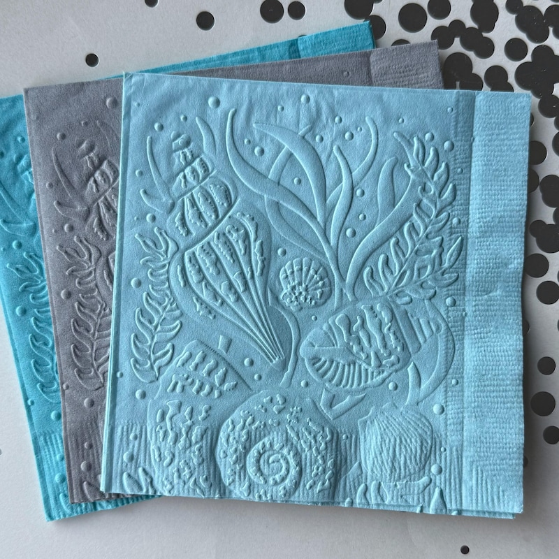 Embosser Coastal - Etsy