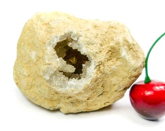 Whole Uncut Geode - Etsy