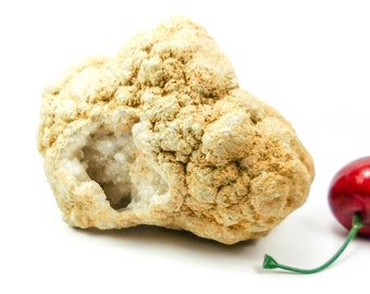 Whole Uncut Geode - Etsy