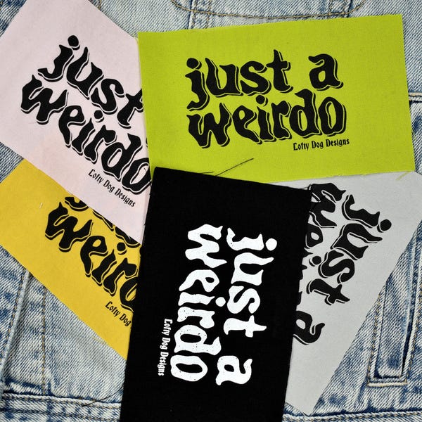 LoftyDogDesigns - Etsy