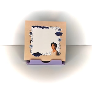 BTS Chapter 2 Sticky Notes - Etsy