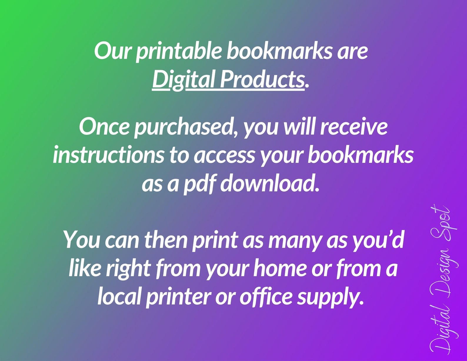 Wicked-ly-inspired Bookmark Set | Wicked Printable Bookmark: Popular ...