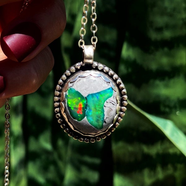 Fire Opal - Etsy