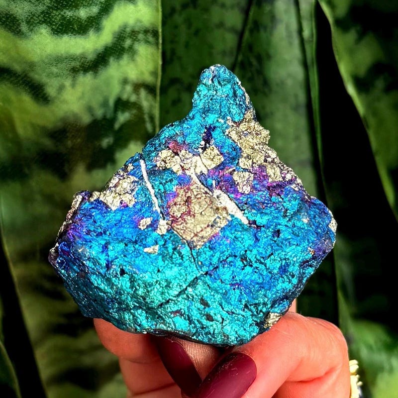 Bornite - Etsy