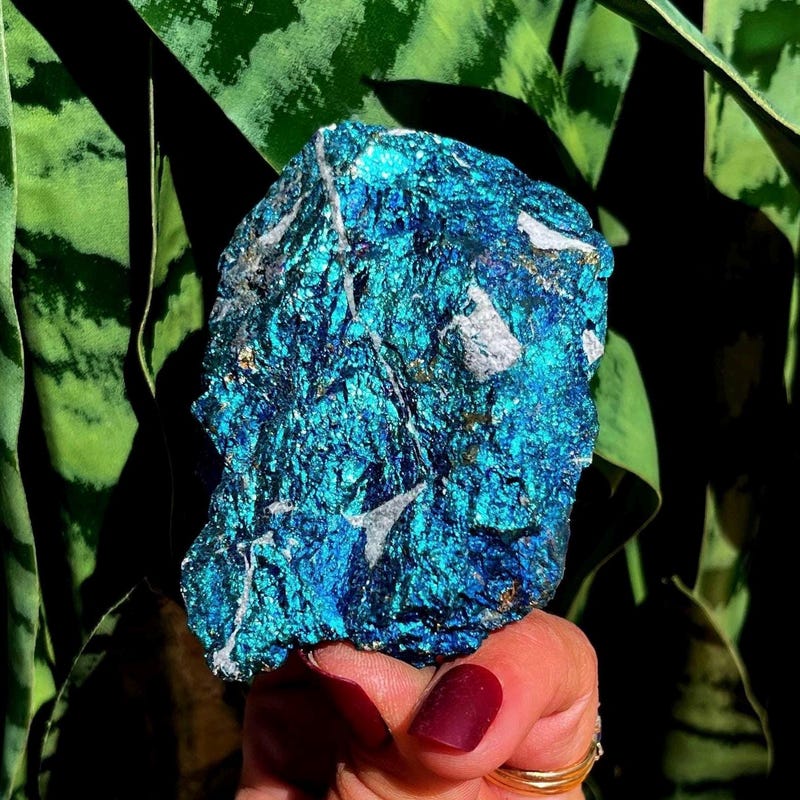 Bornite - Etsy