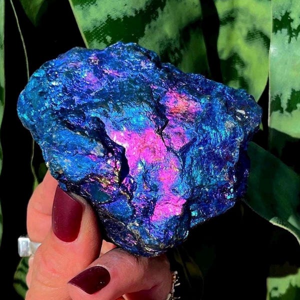 Bornite - Etsy