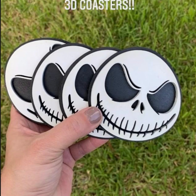 Jack Skellington' - Etsy