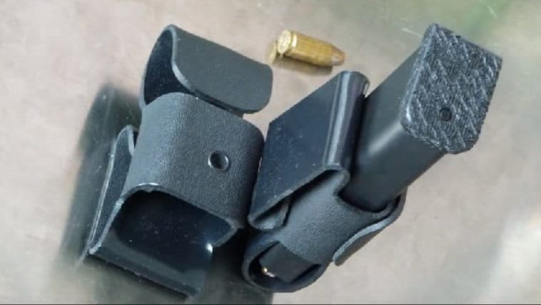 Custom One Piece Vertical Magazine Holder - Etsy