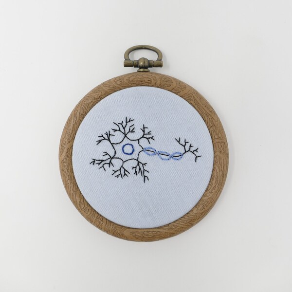 Neuron Schematic - Etsy Neuron Schematic - Etsy