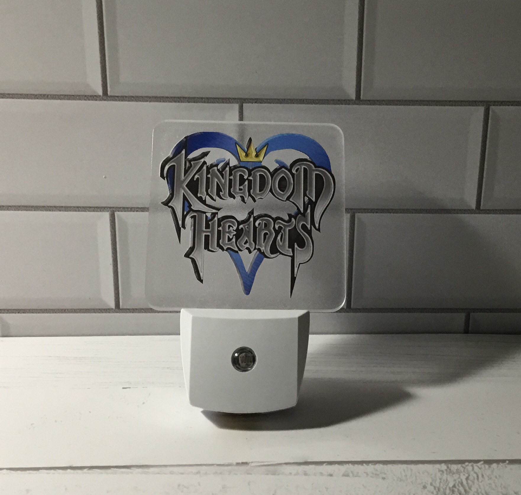 The Legend of Zelda Zelda Night Light Personalize Night | Etsy