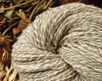 Grey Variegated Yarn - Etsy