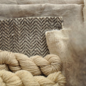 Complete Natural Dyeing Kit With Instructions, Dyes, Mordants and ...