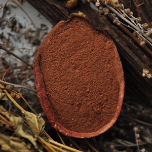 Lac Dye for Bright Red, Burgundy, Crimson Colors. GOTS Certified - Etsy