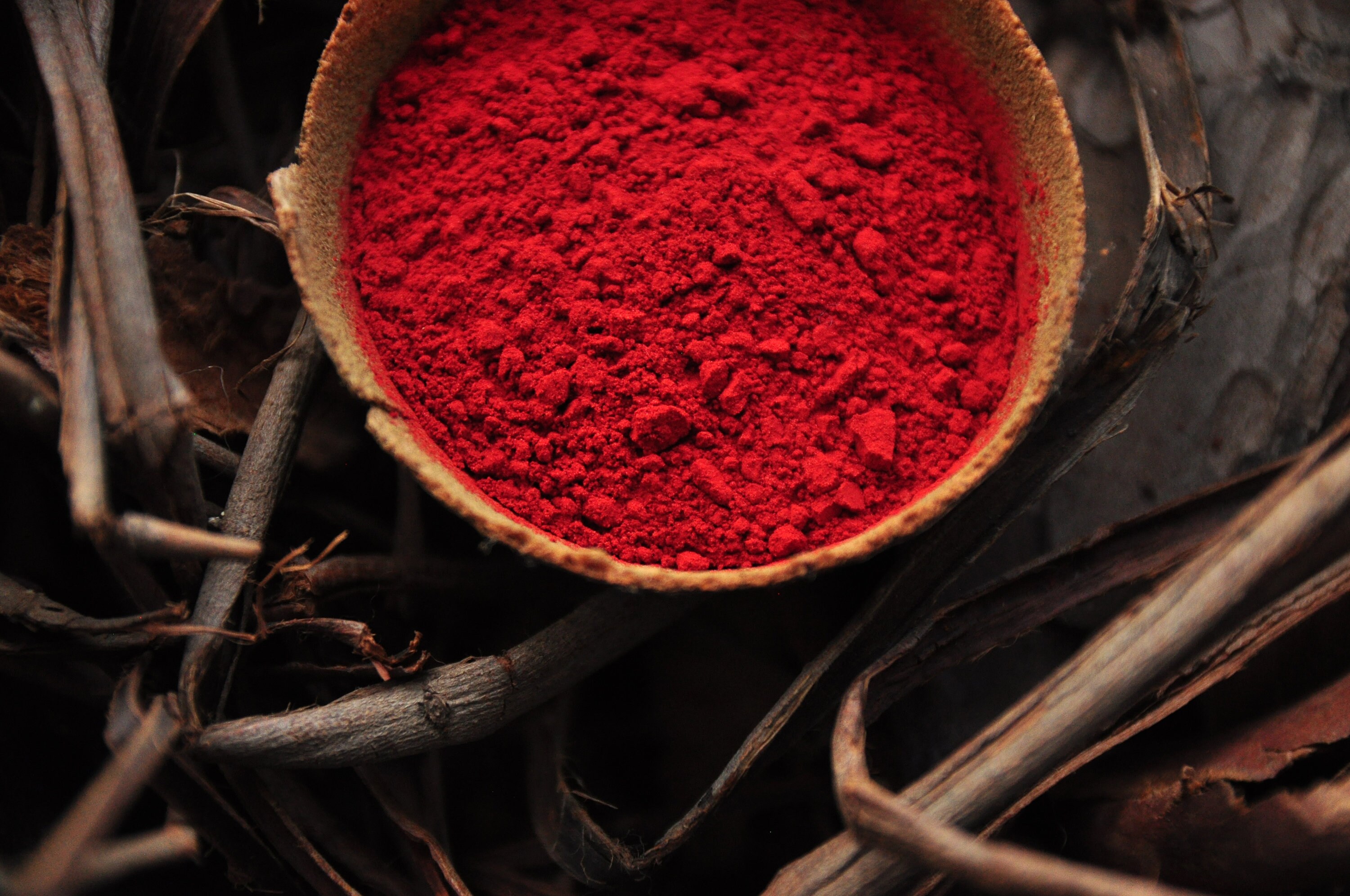 Lac Extract for Bright Red, Burgundy, Crimson Colors - Etsy
