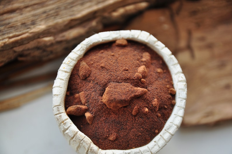 Cutch Natural Dye for Brown Colors, Catechu Botanical Dyes, Brown ...