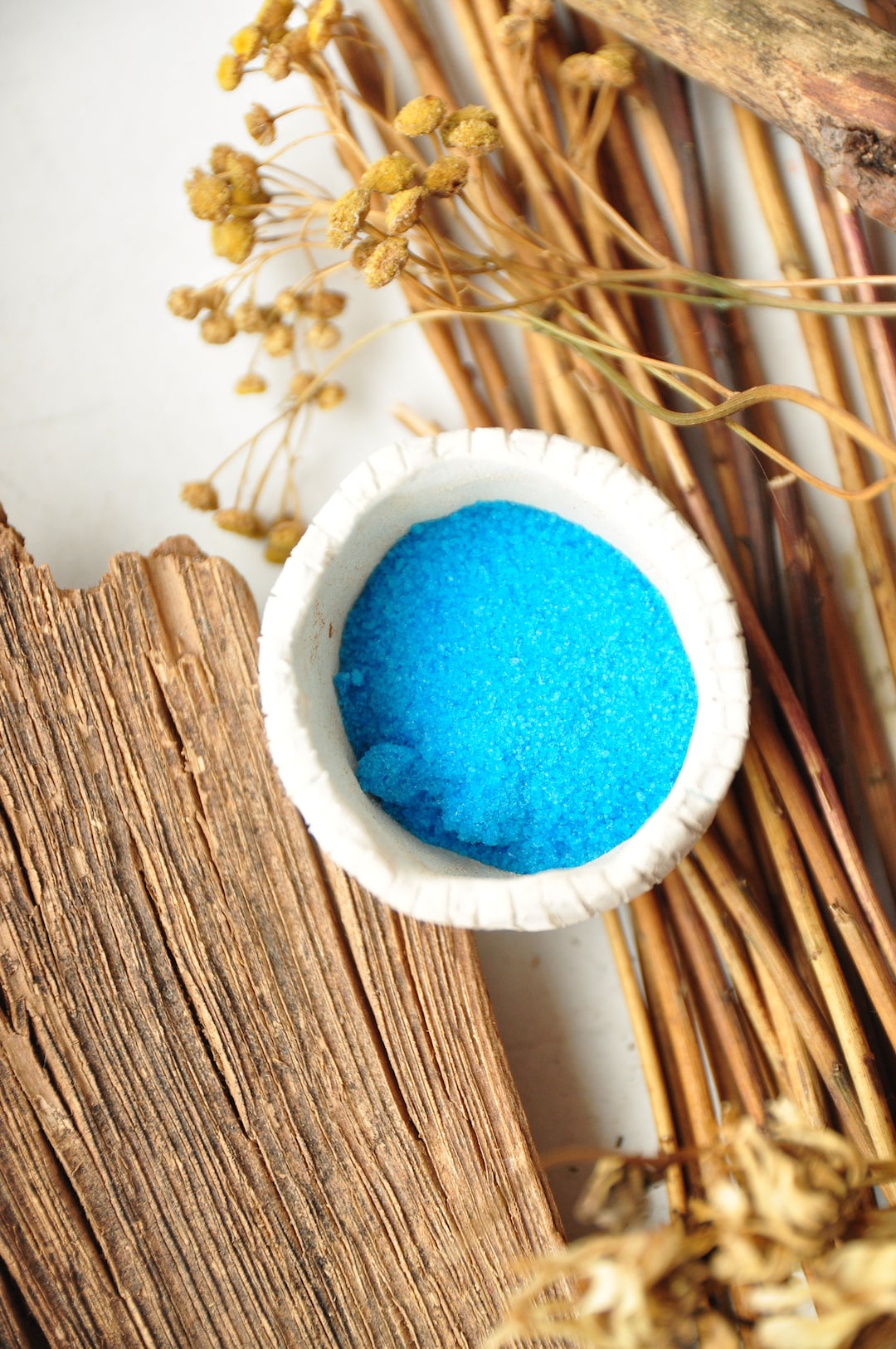 Copper Mordant for Natural Dyeing, Copper Sulfate Crystal - Etsy