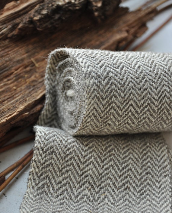Handwoven Leg Wraps Made From Hand Spun Wool - Etsy
