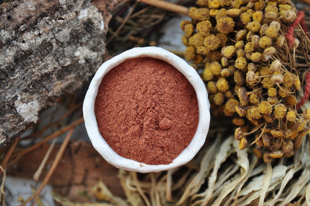 Madder Root for Natural Dyeing, Rubia Tinctorum Botanical Dye, Natural ...
