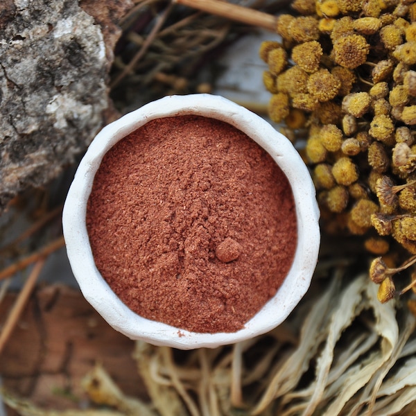 Madder Root for Dyeing - Etsy