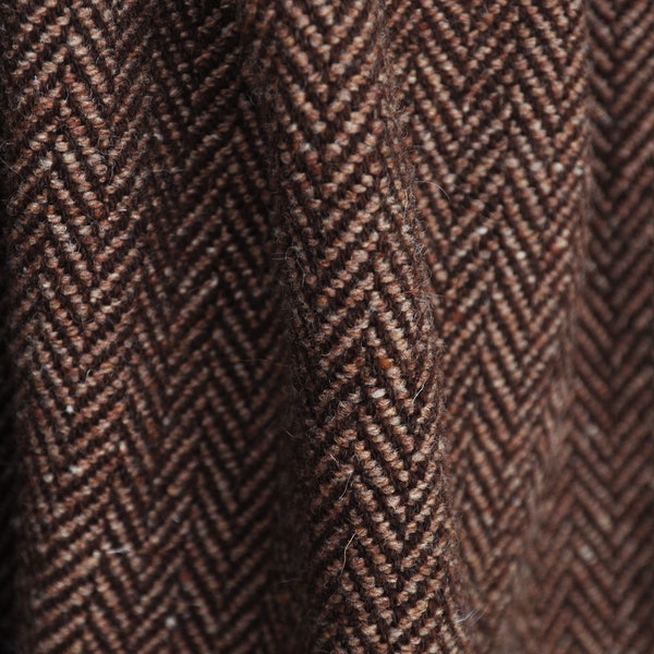 Herringbone Twill - Etsy