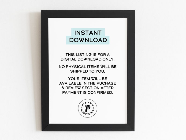 Digital Download Anatomy of an Australian Shepherd Sign - Etsy
