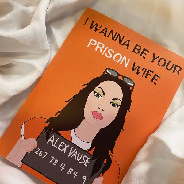 Oitnb - Etsy