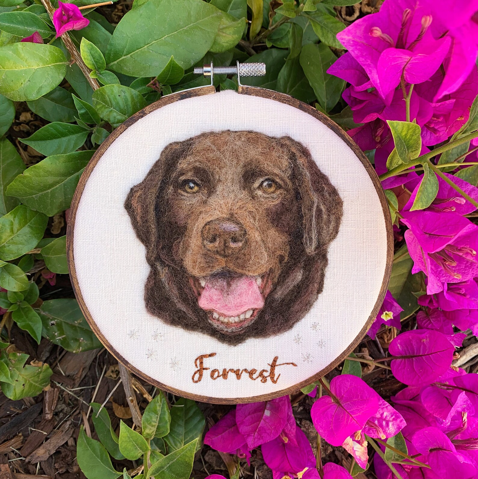 Custom Pet Portrait Personalized Pet Art Dog Portrait Cat - Etsy
