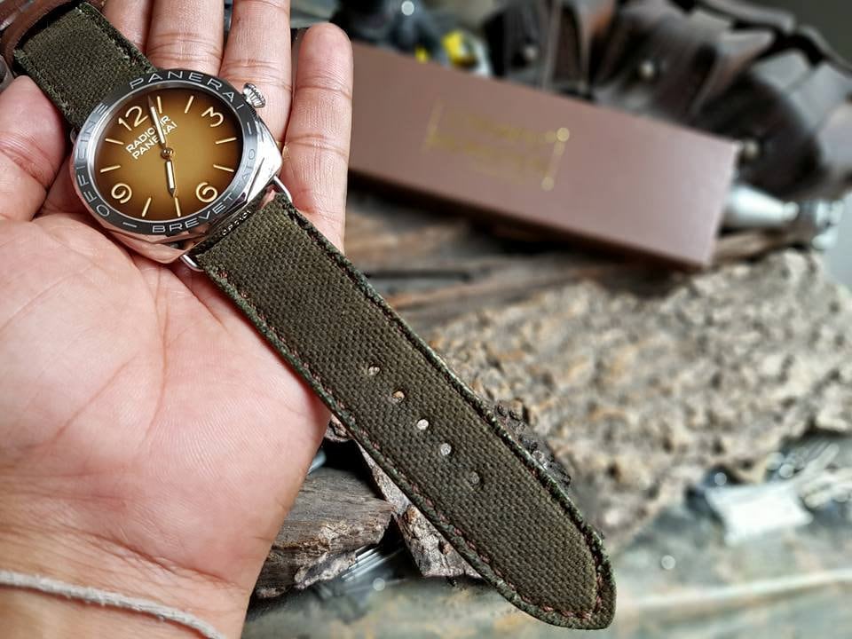 Handcraft custom made Vintage Canvas Strap for all your | Etsy