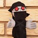 Hank Madness Combat Plush Toy 9 Gift for Gamer Monster Plush Toys ...