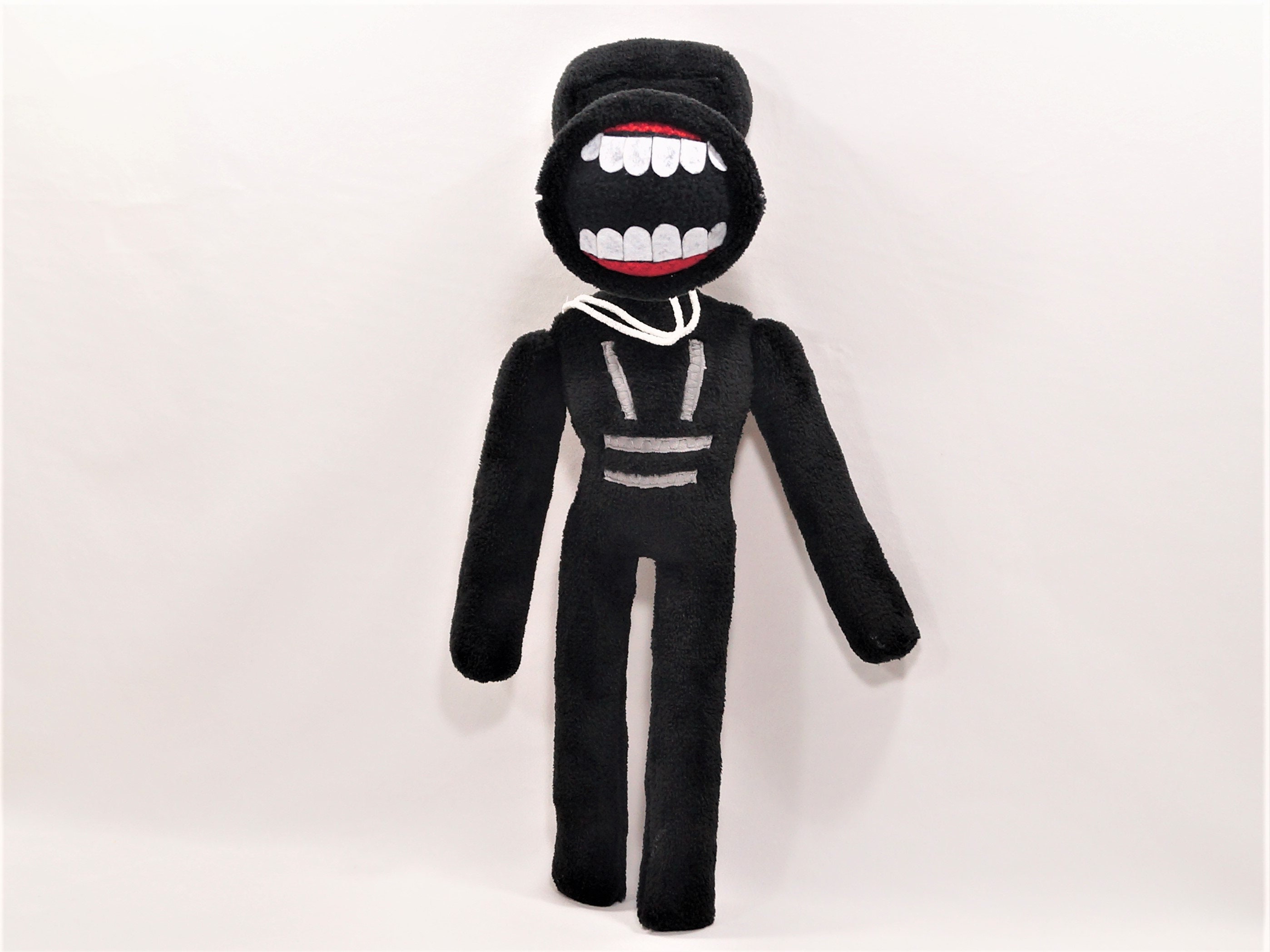 The Great Mother Megaphone Plush Toy 16 Monster Plush - Etsy