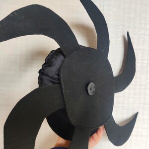 Roblox Doors Plush Set Handmade Screech With Glowing Eyes GEF Kookoo ...