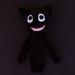 Baby Cartoon Cat 10 Plush Toy Little Monster - Etsy