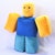 Roblox Noob Plush - Etsy
